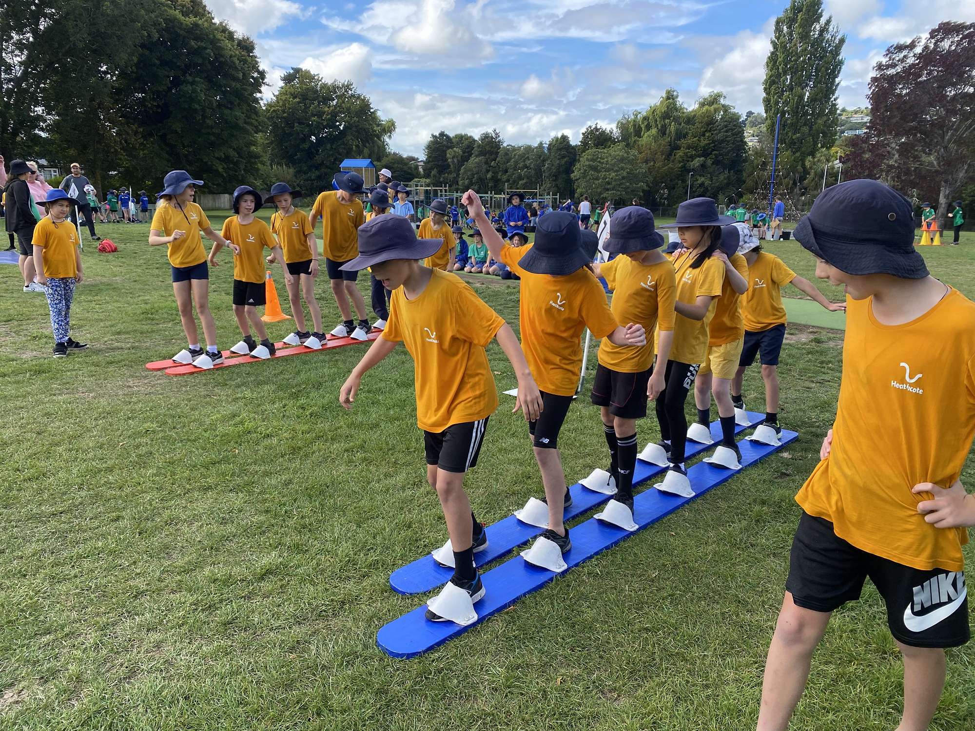 TERM DATES FOR 2025/2026