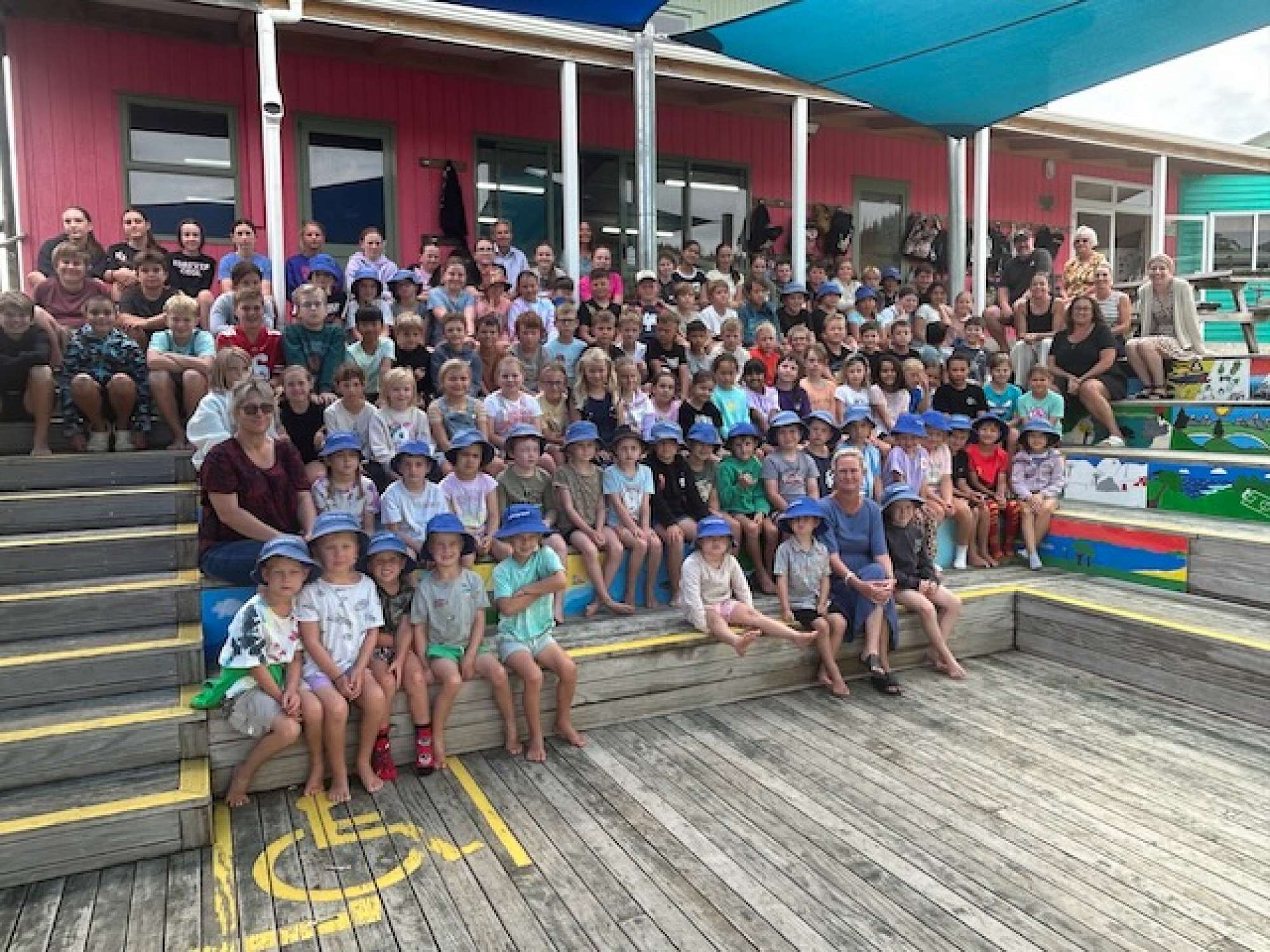 Welcome back to school for 2025!