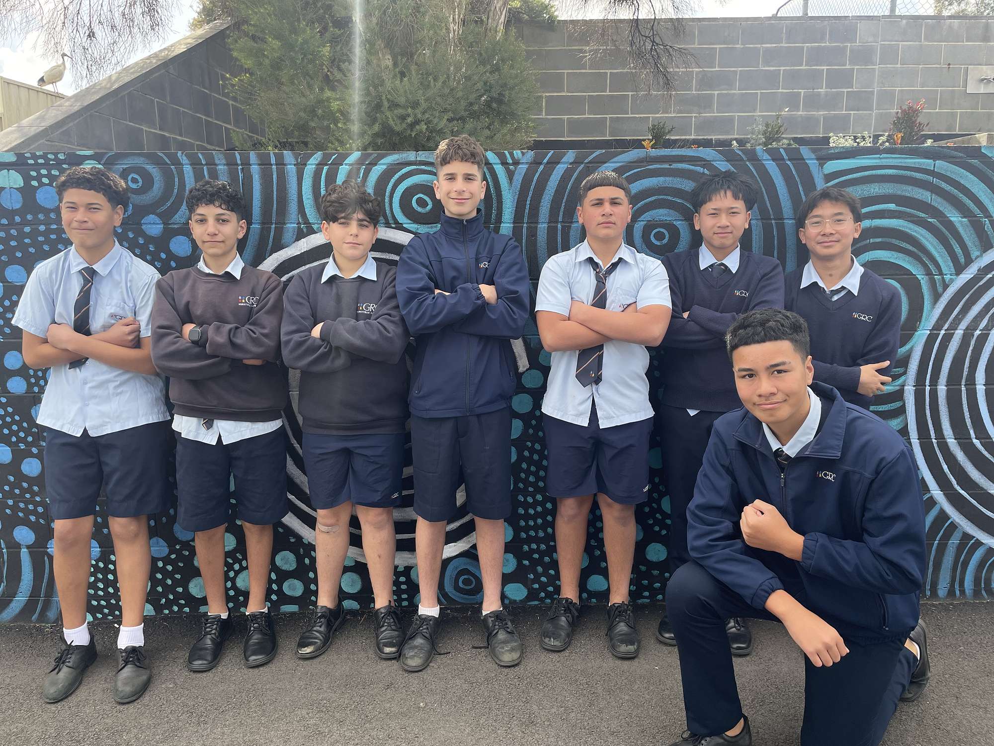 Term 3 Sport Report — Newsletter Term 3 2025