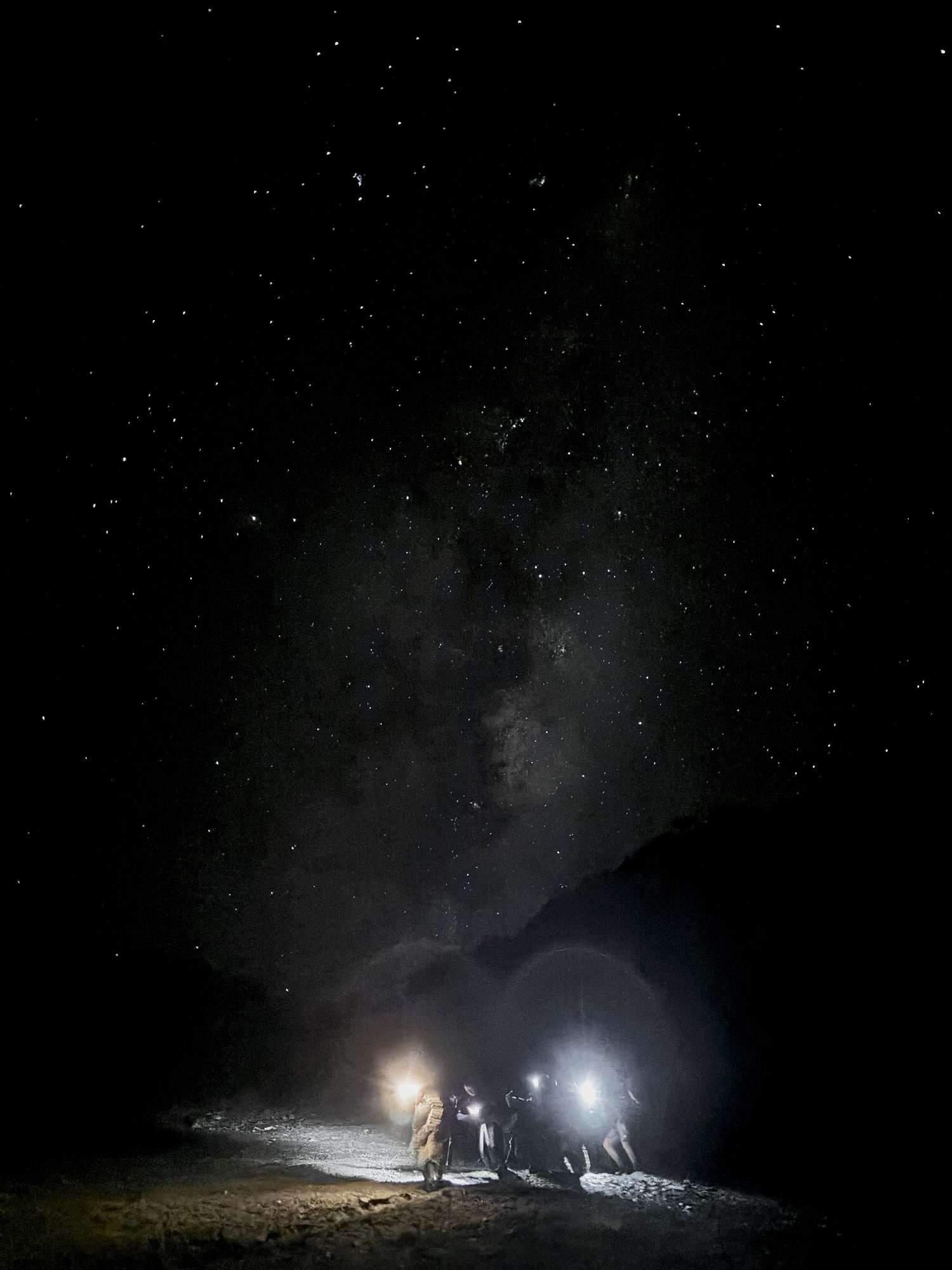 Boyle River Gateway experience