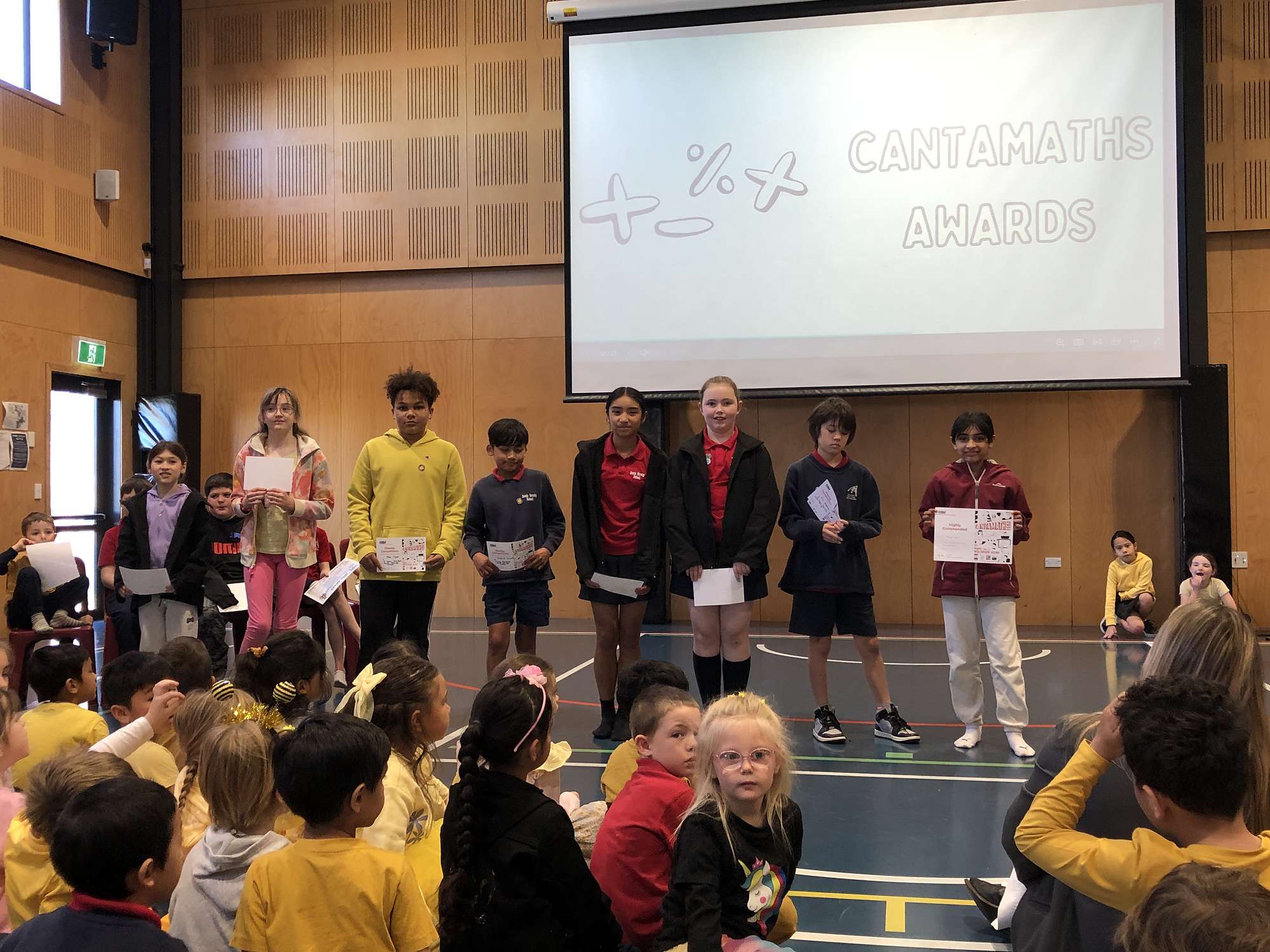 Cantamath - Years 5/6 — eNewsletter-2024-15