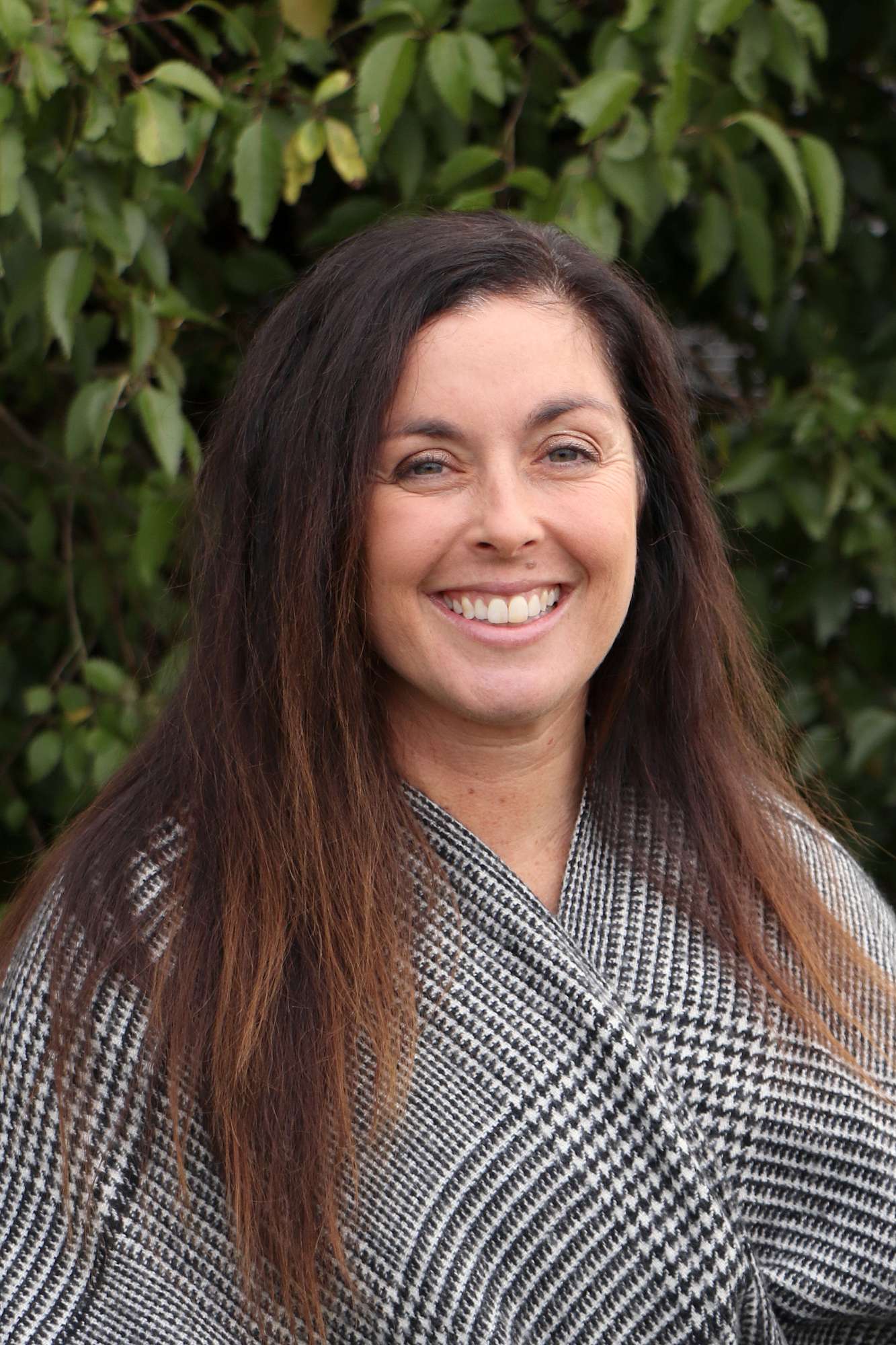 Kate Kennedy-Terrell