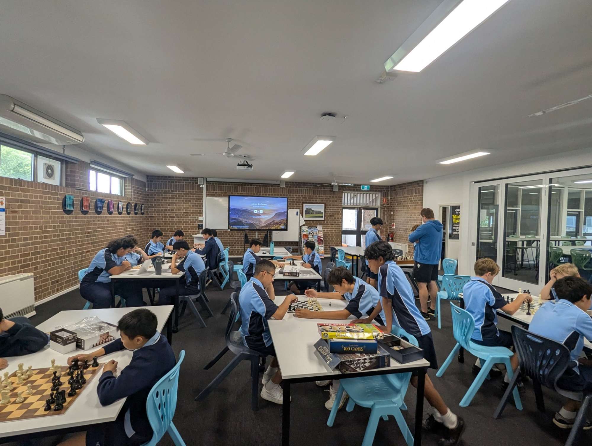 Beyond the Classroom: HPGE Students and the Power of Extra-Curricular ...