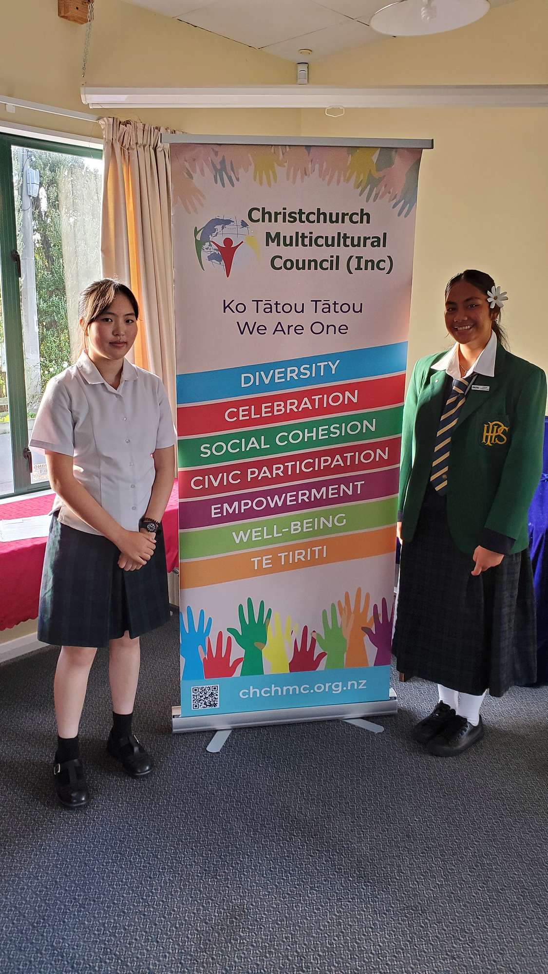 Race Unity Speech Awards — Newsletter 4 April 2025