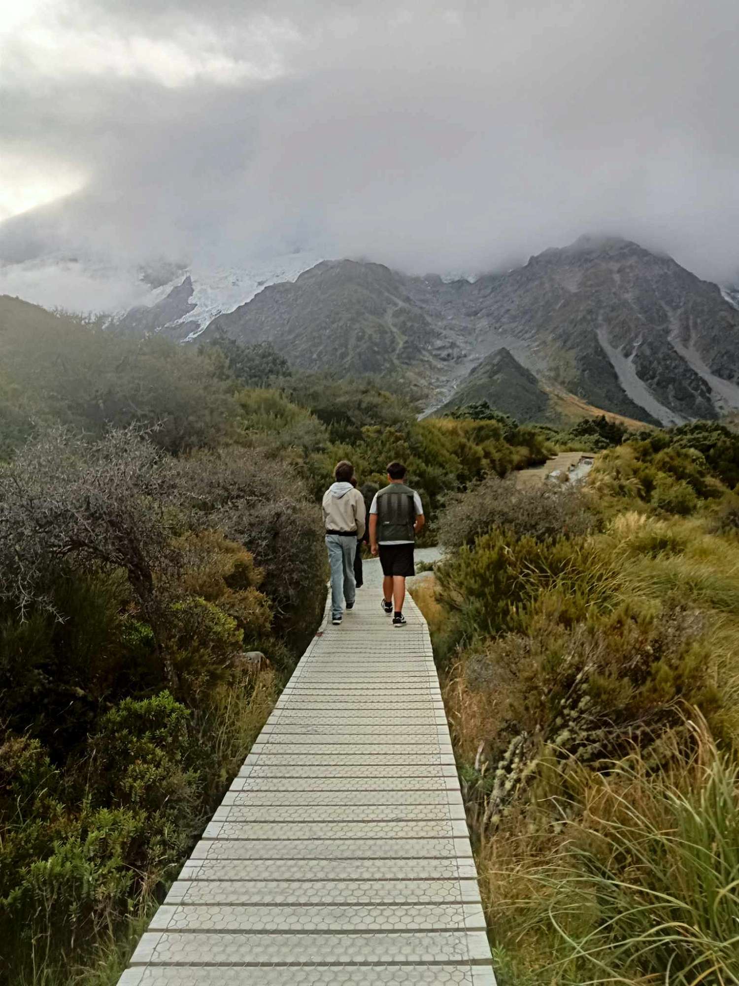 Year 12 Geography Field Trip: Learning Beyond the Classroom