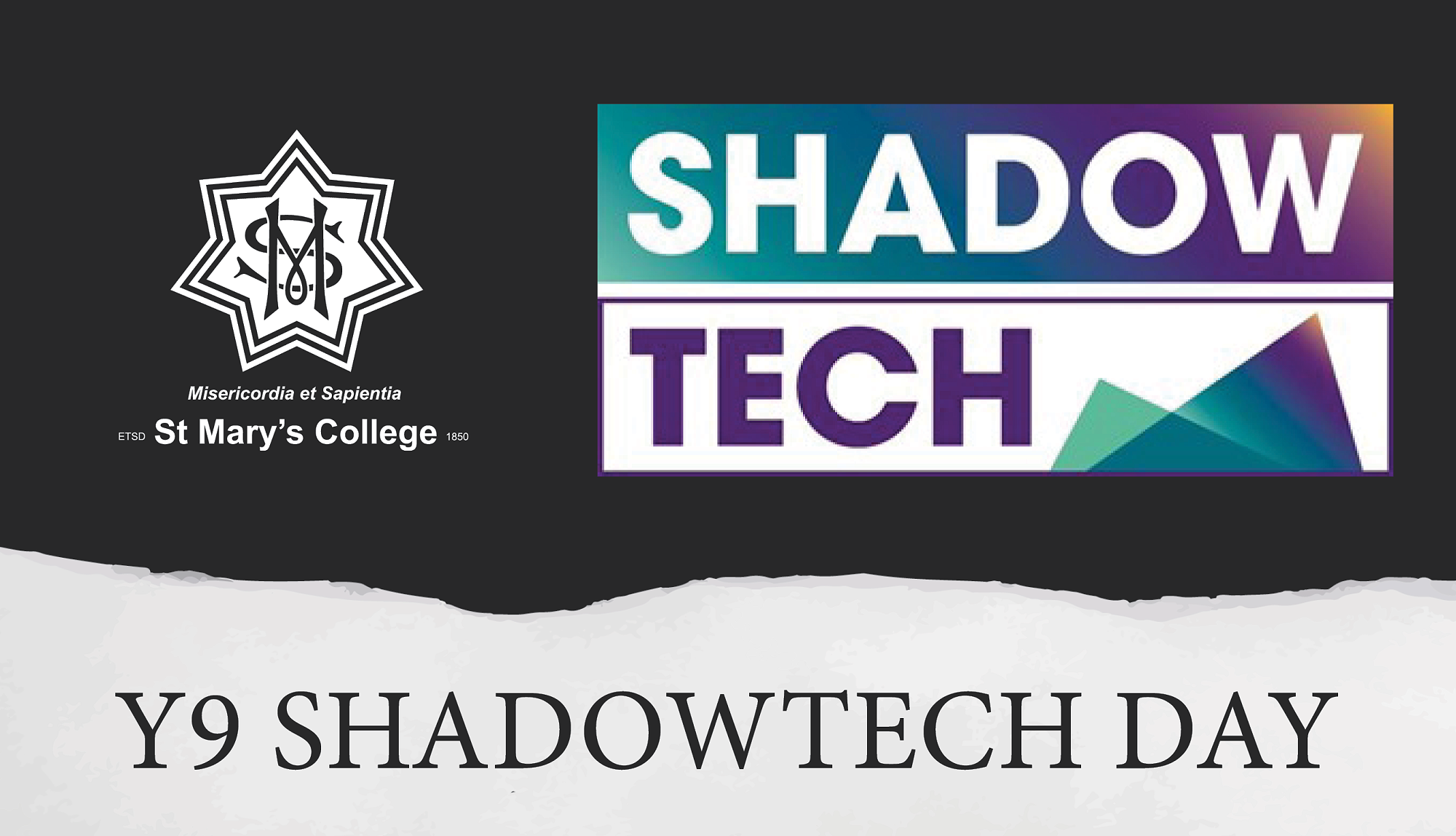 Year 9 Students Explore Tech Careers at ShadowTech Day