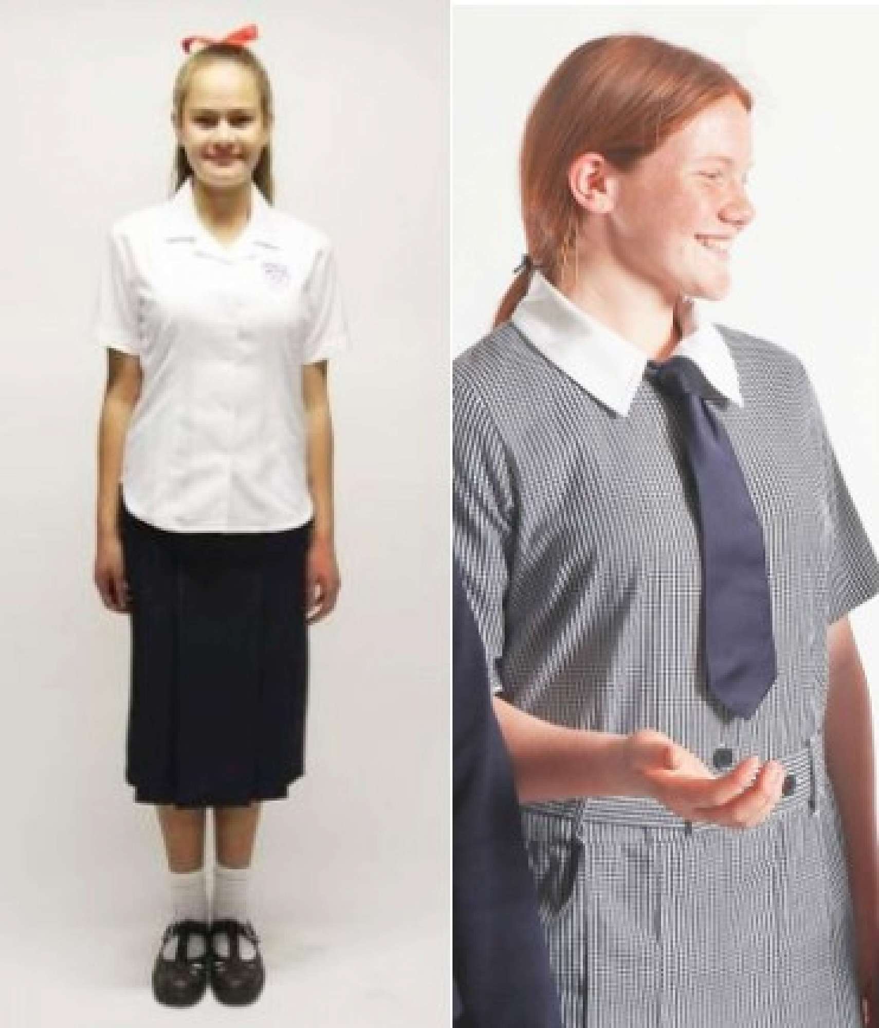 The PTA Second Hand Uniform Shop is open tomorrow- Saturday 19 October