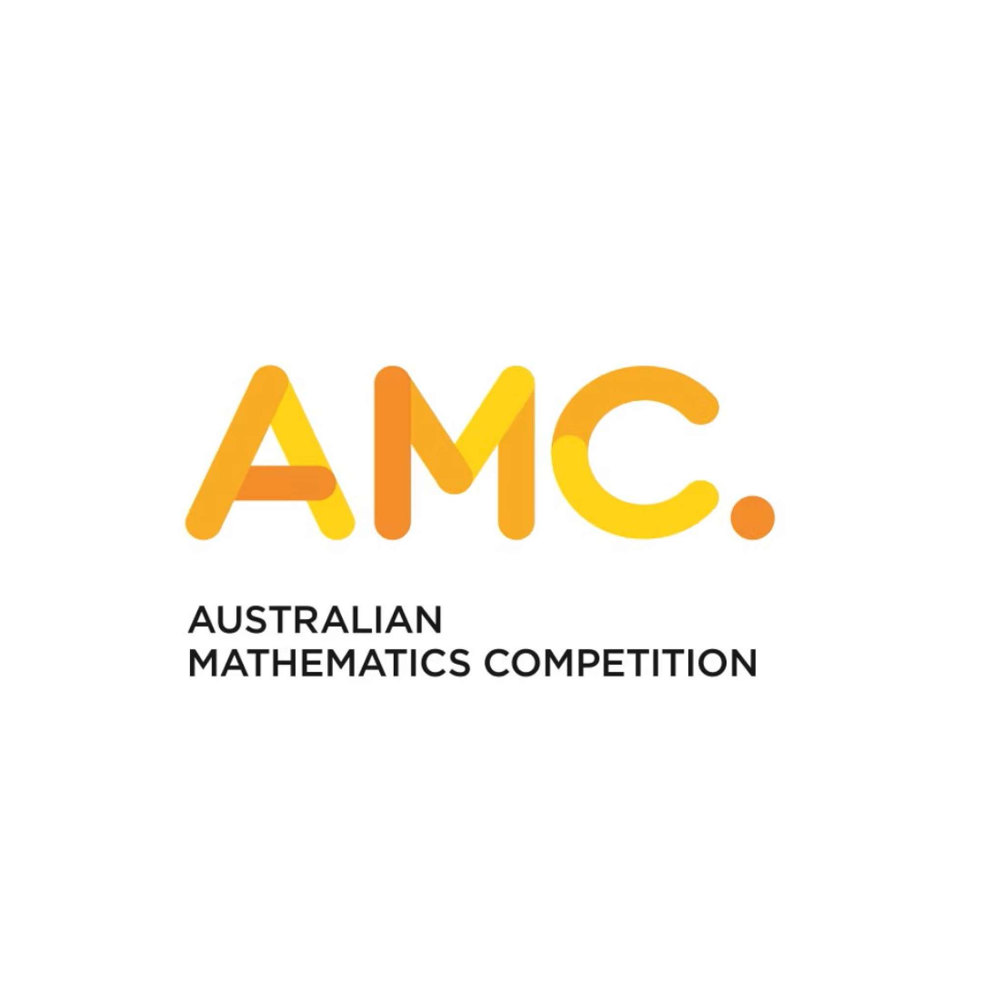 Australian Maths Competition (AMC)