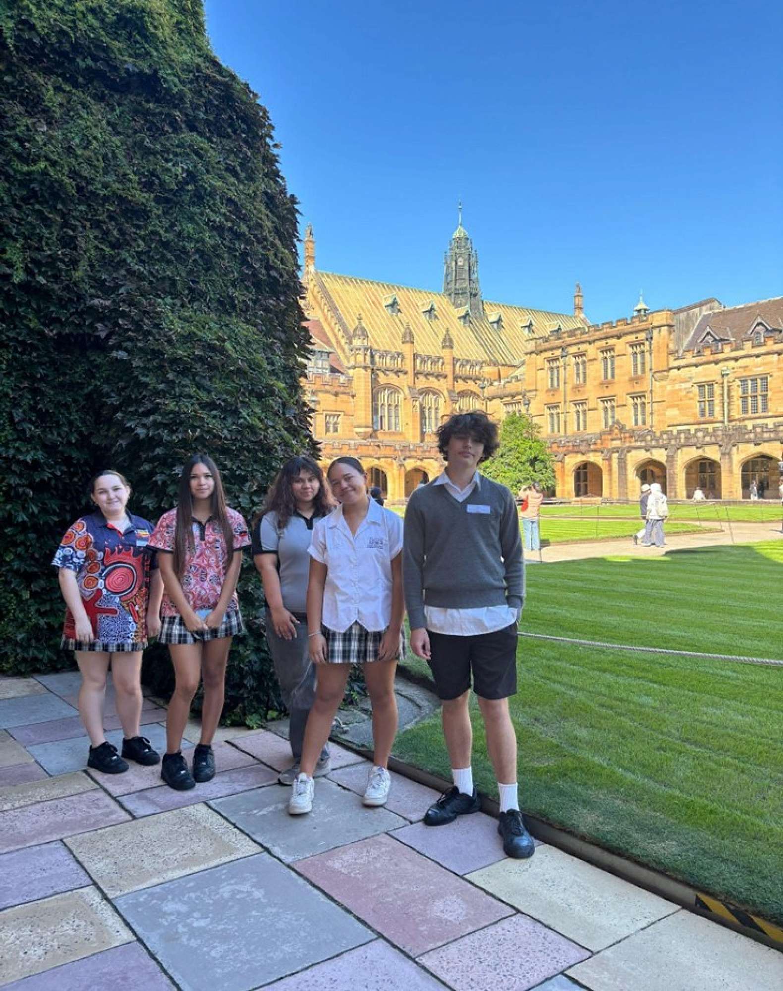 Ngara Future Focus Excursion