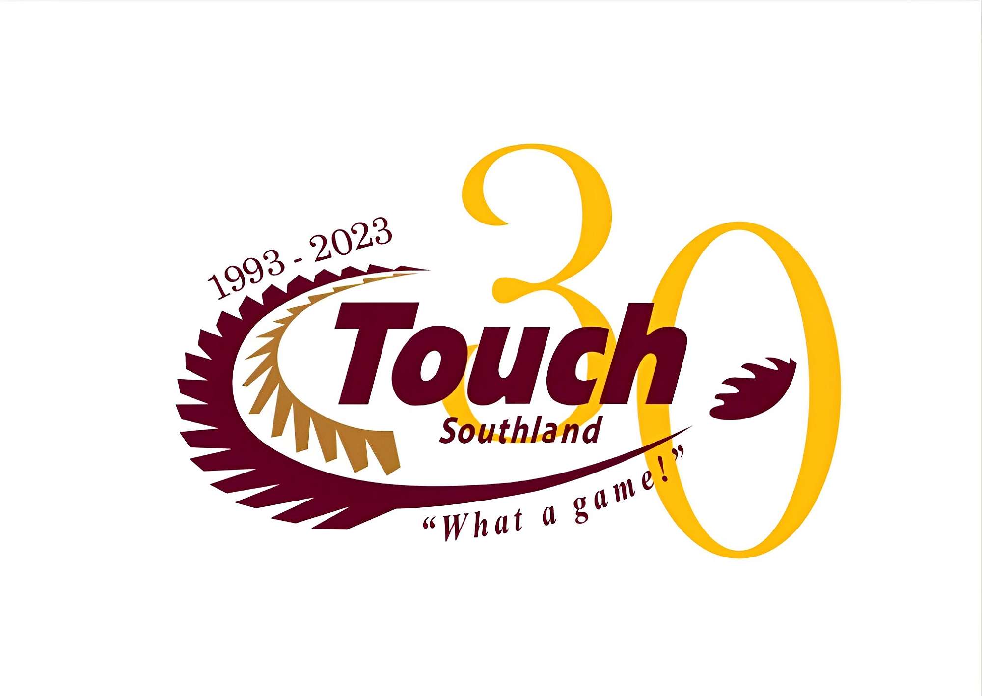 Northern Southland Touch Module