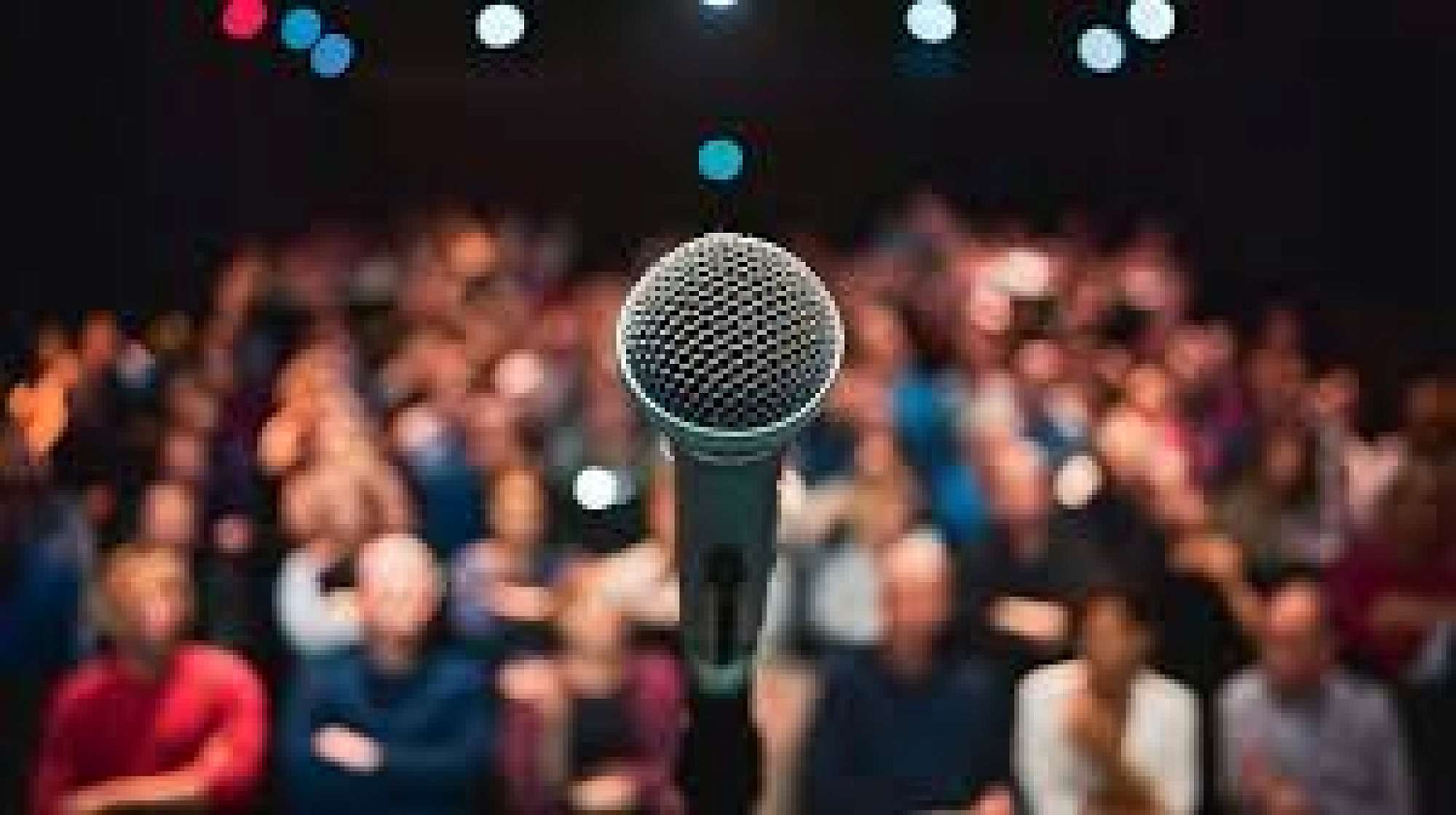 Papakōwhai School Speech Finals