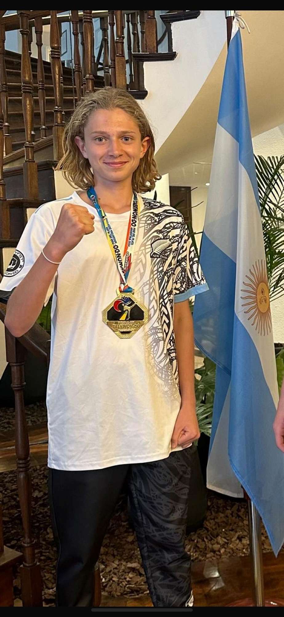 2024 Taekwondo World Championships