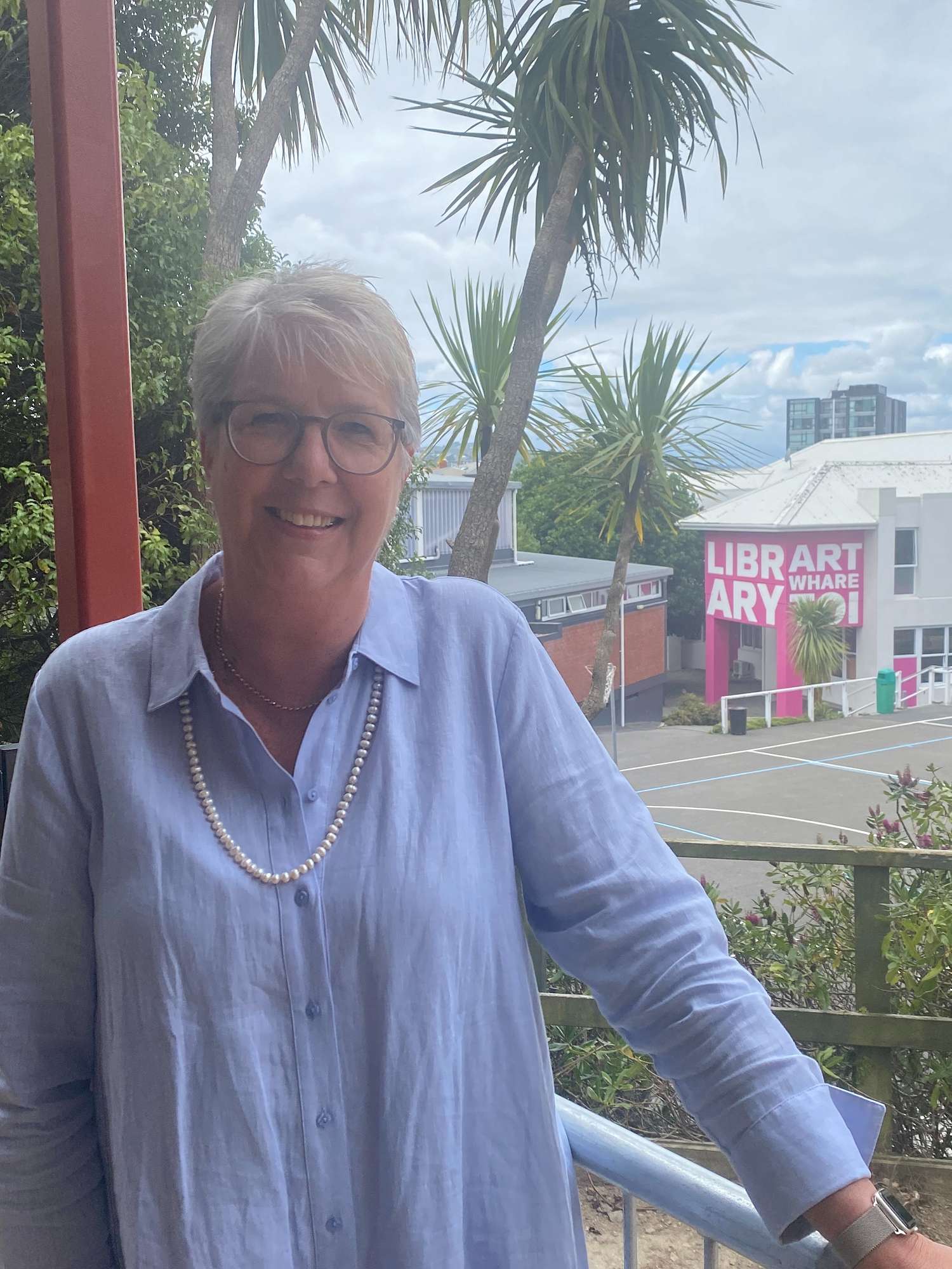 Principal's Message — Pānui / Newsletter 30 May 2025