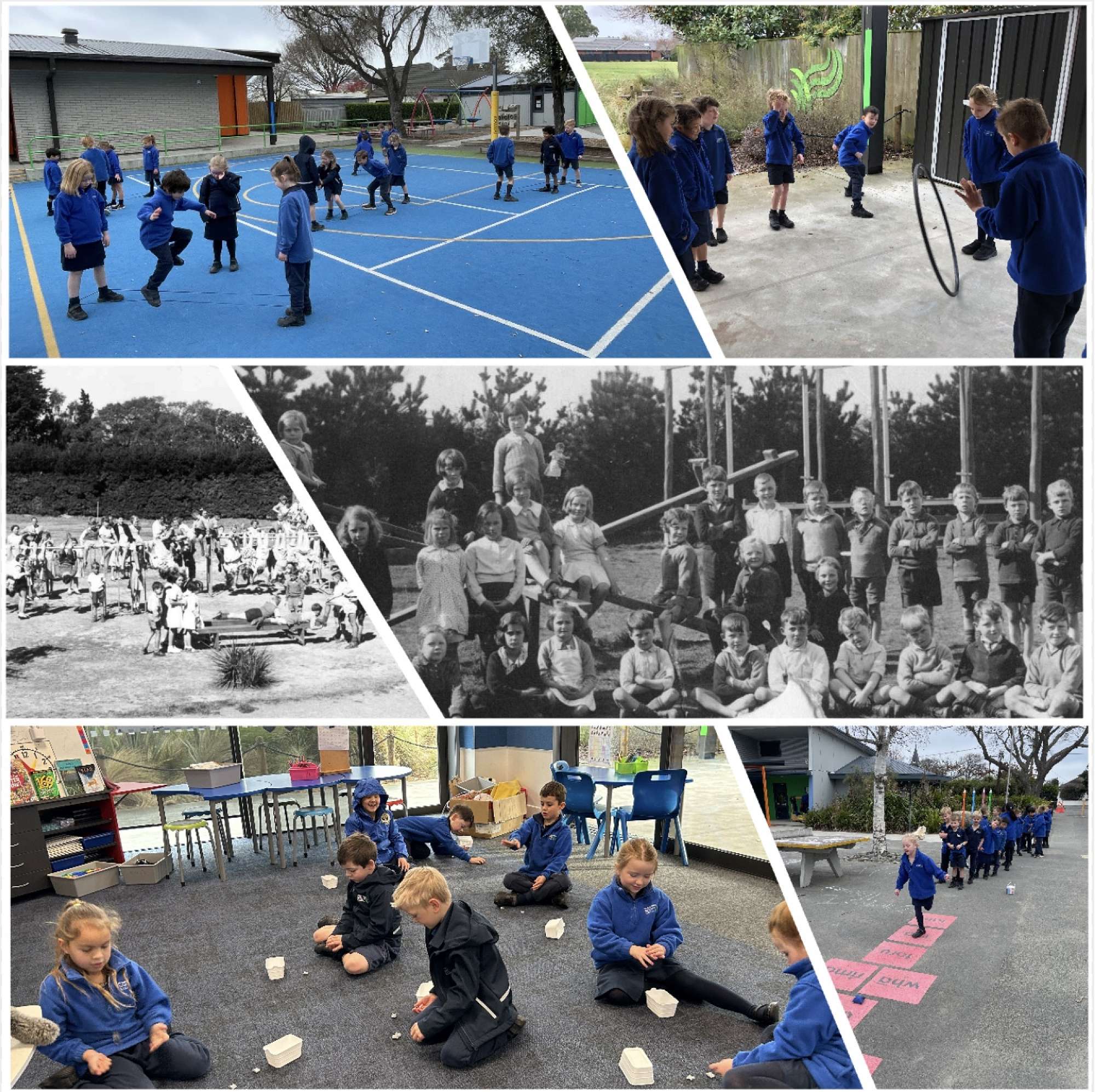 Roto Update — Prebbleton School Newsletter No.12 2025