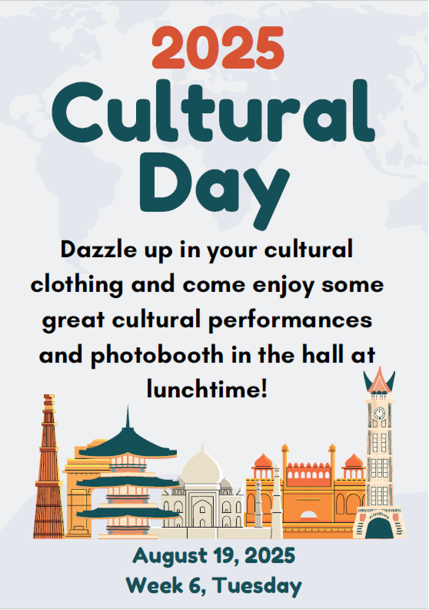Cultural Day