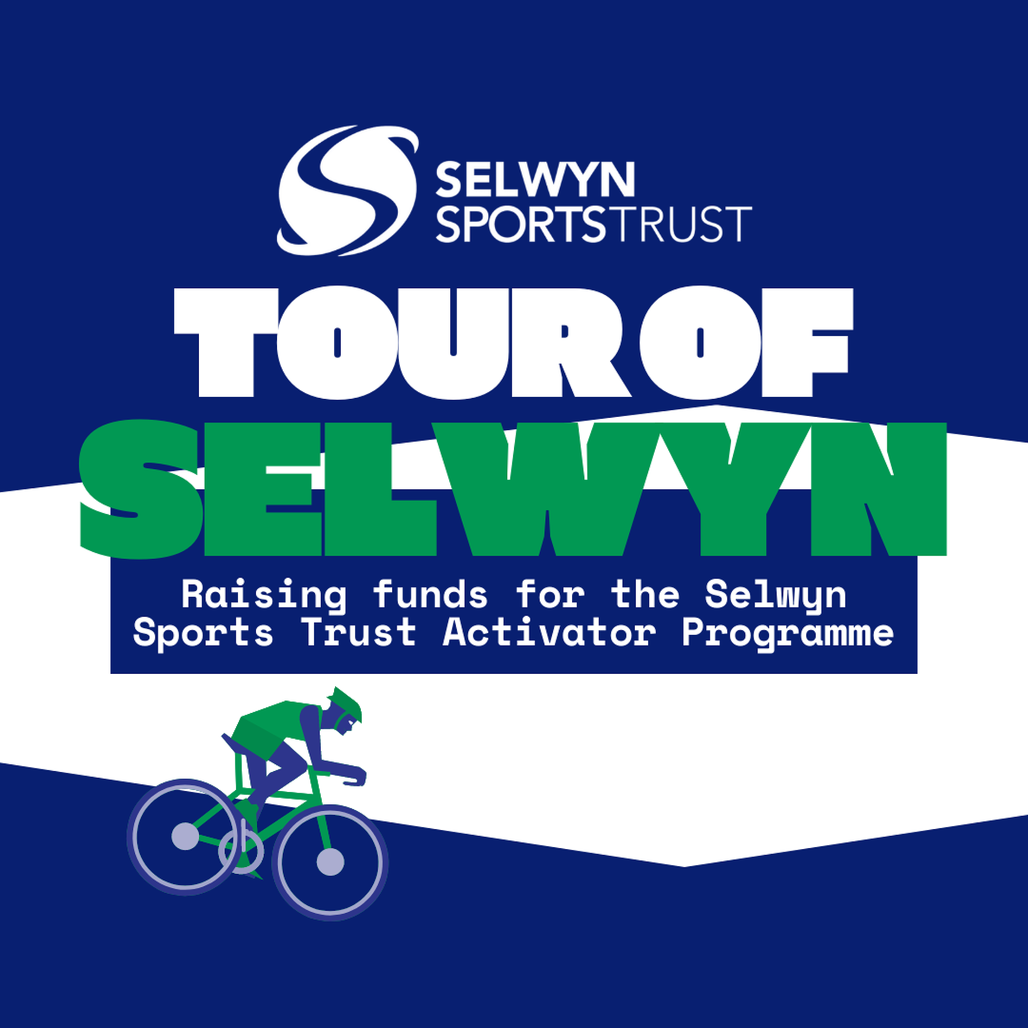 The Tour of Selwyn