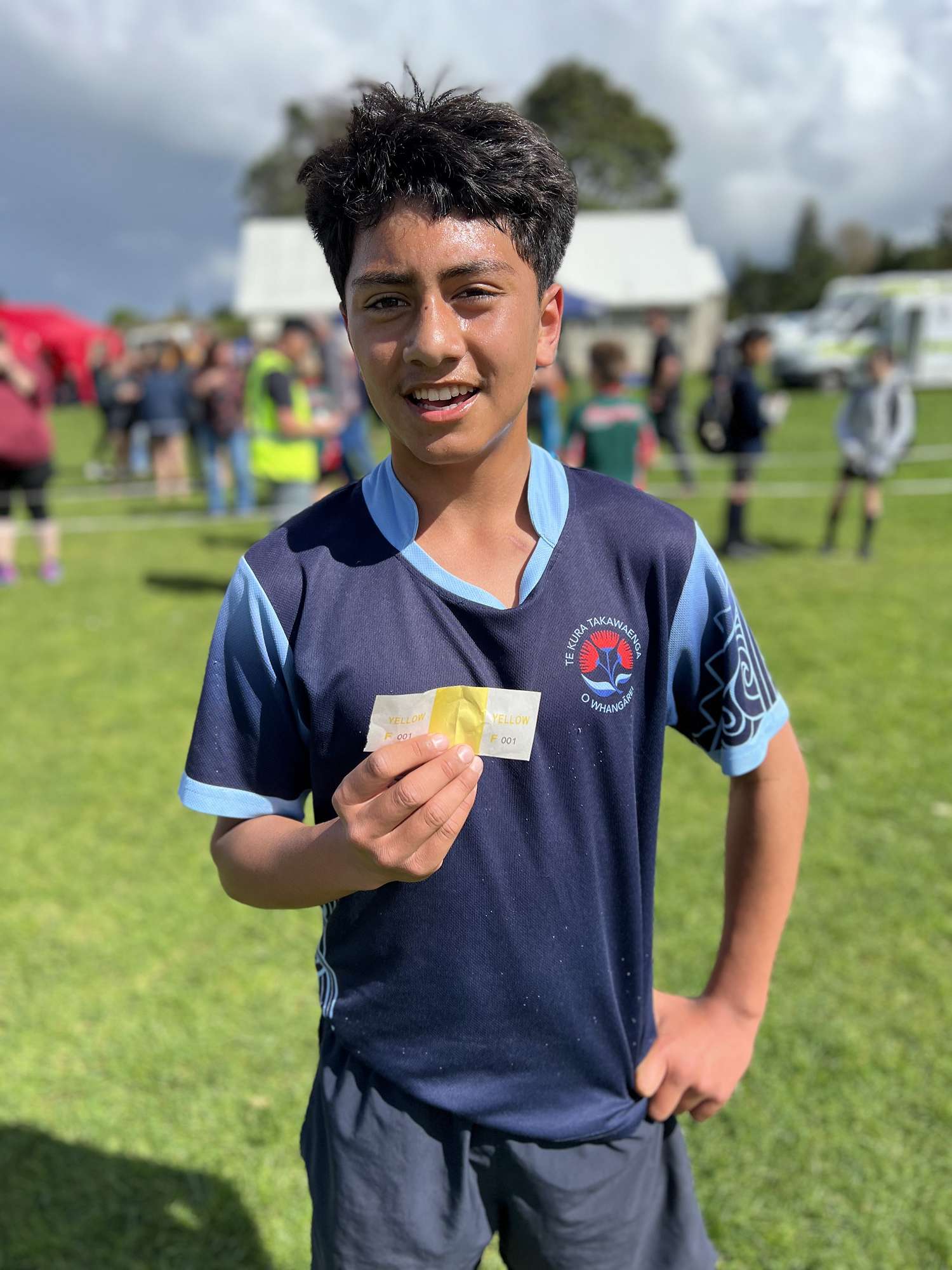 Zone Cross Country 🏃 — Panui a Kura: School Newsletter #13 Taite 12 ...