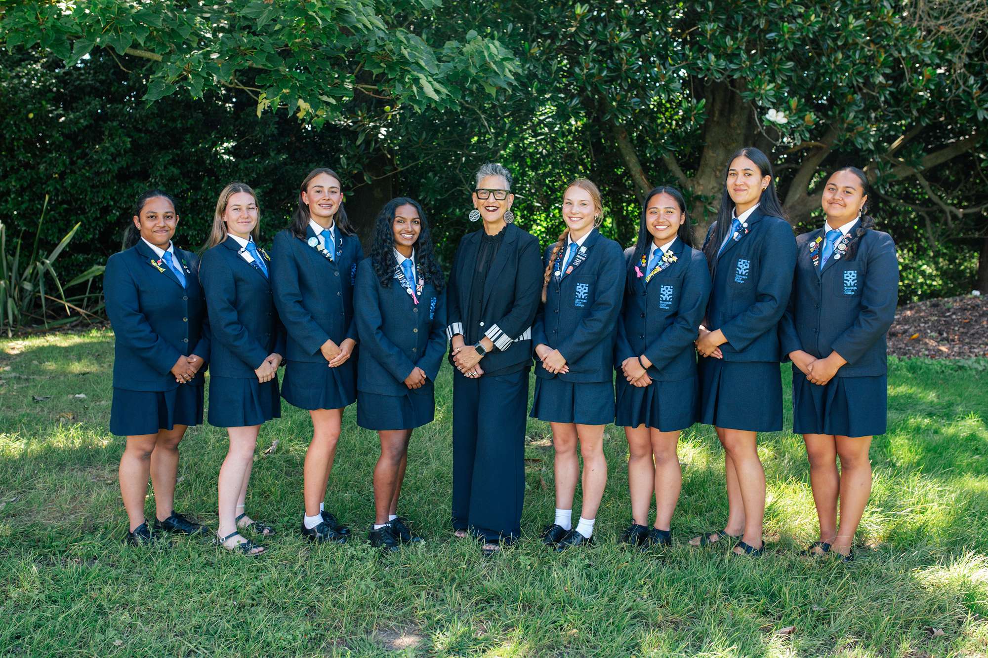 2025 Prefect Team