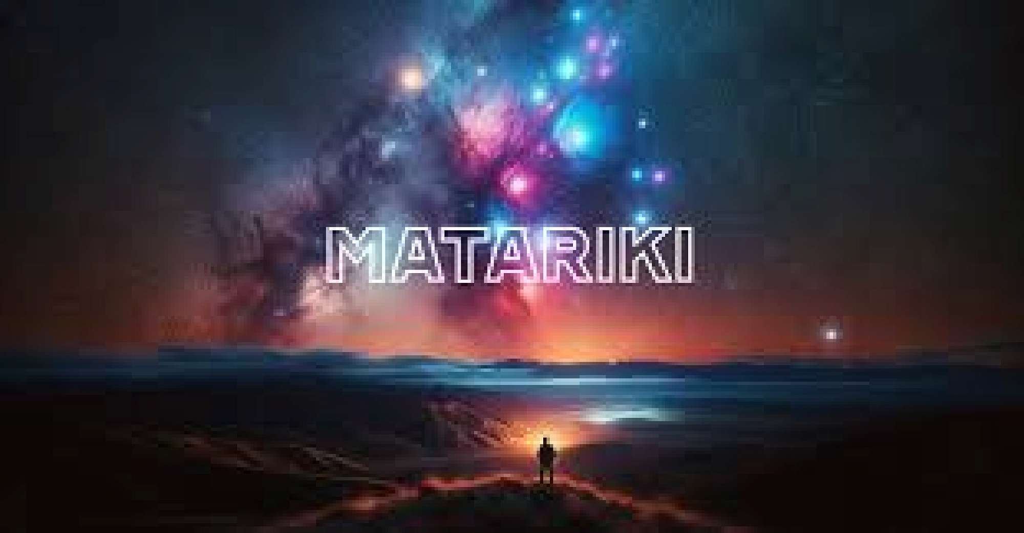 Matariki Writing