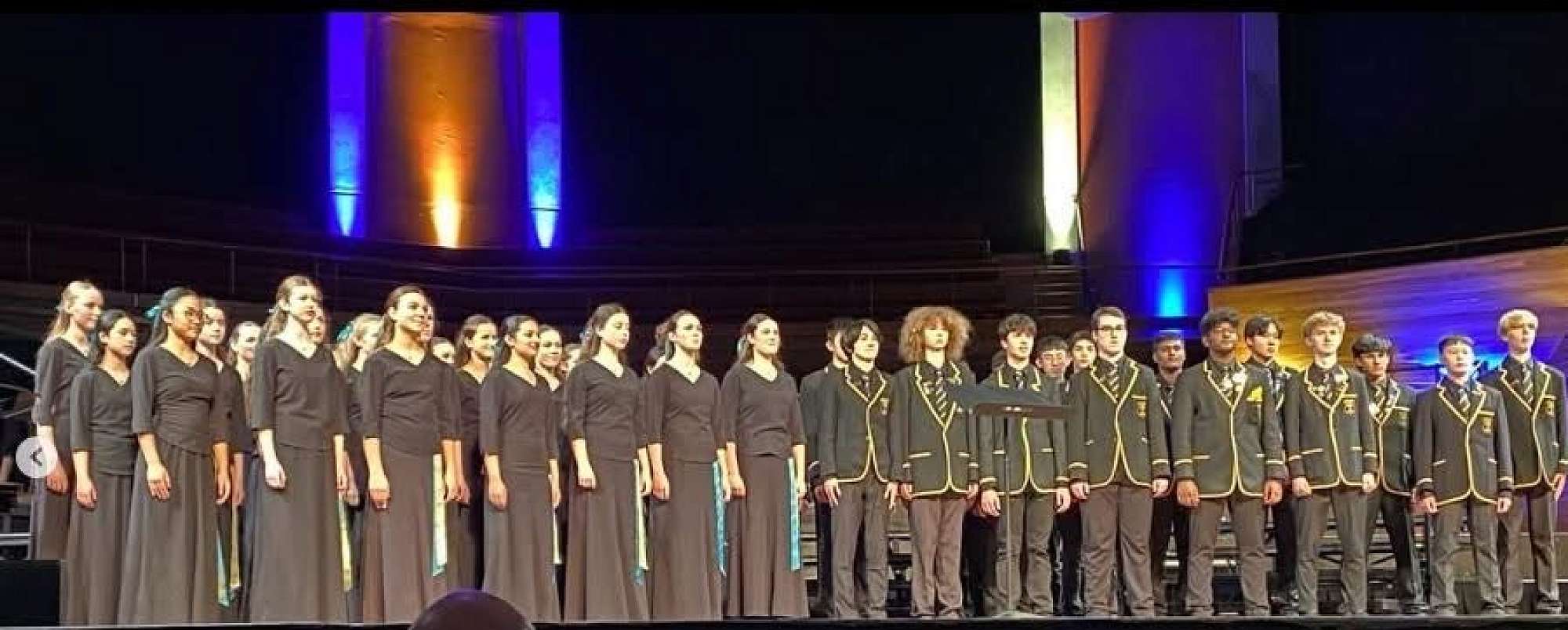 WGC Music Highlights – A Fortnight of Excellence