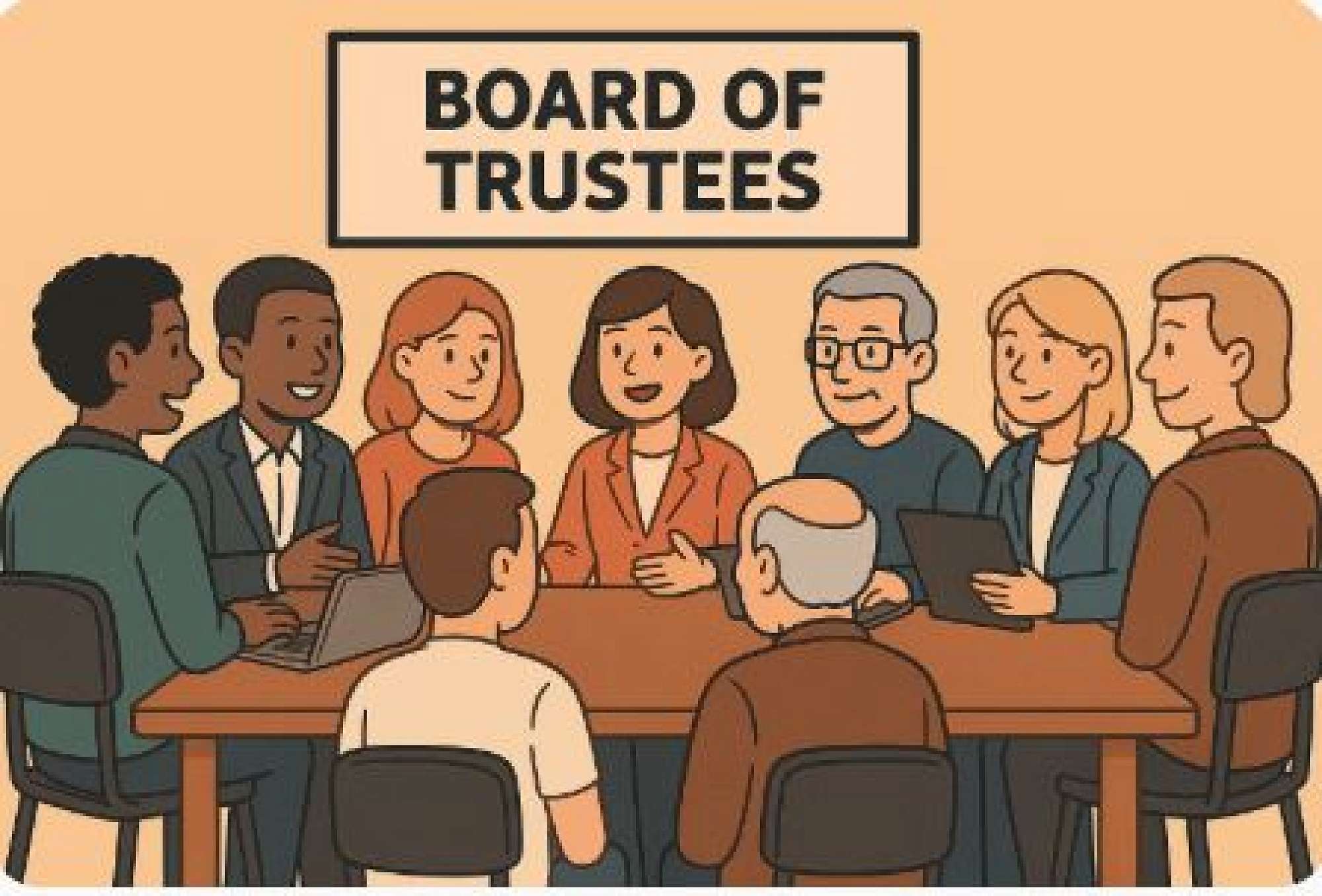 Exciting New Appointments to the Rāroa Normal Intermediate School Board