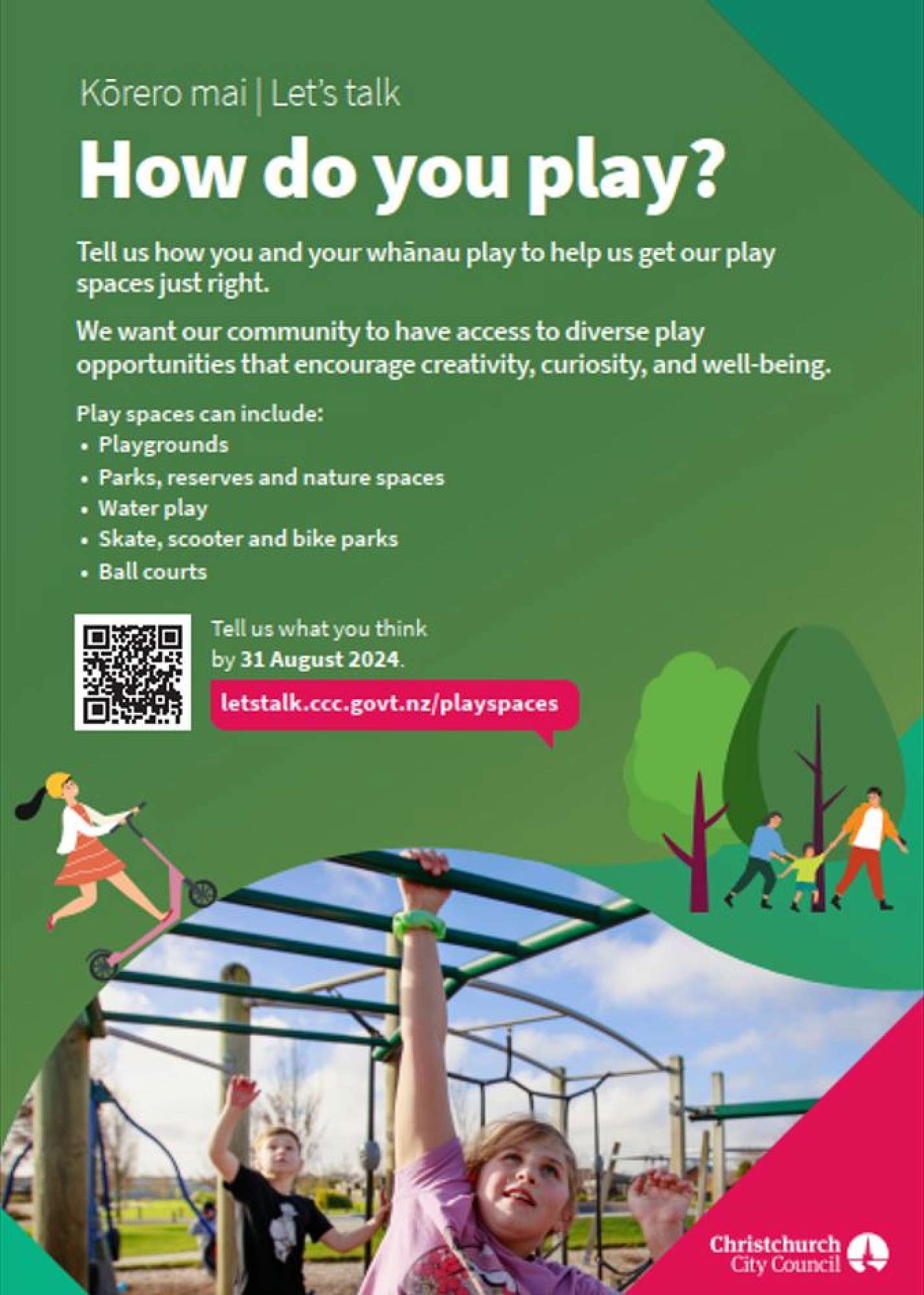 How do you play? — Pītau-Allenvale School Newsletter Issue 2 Term 3 2024
