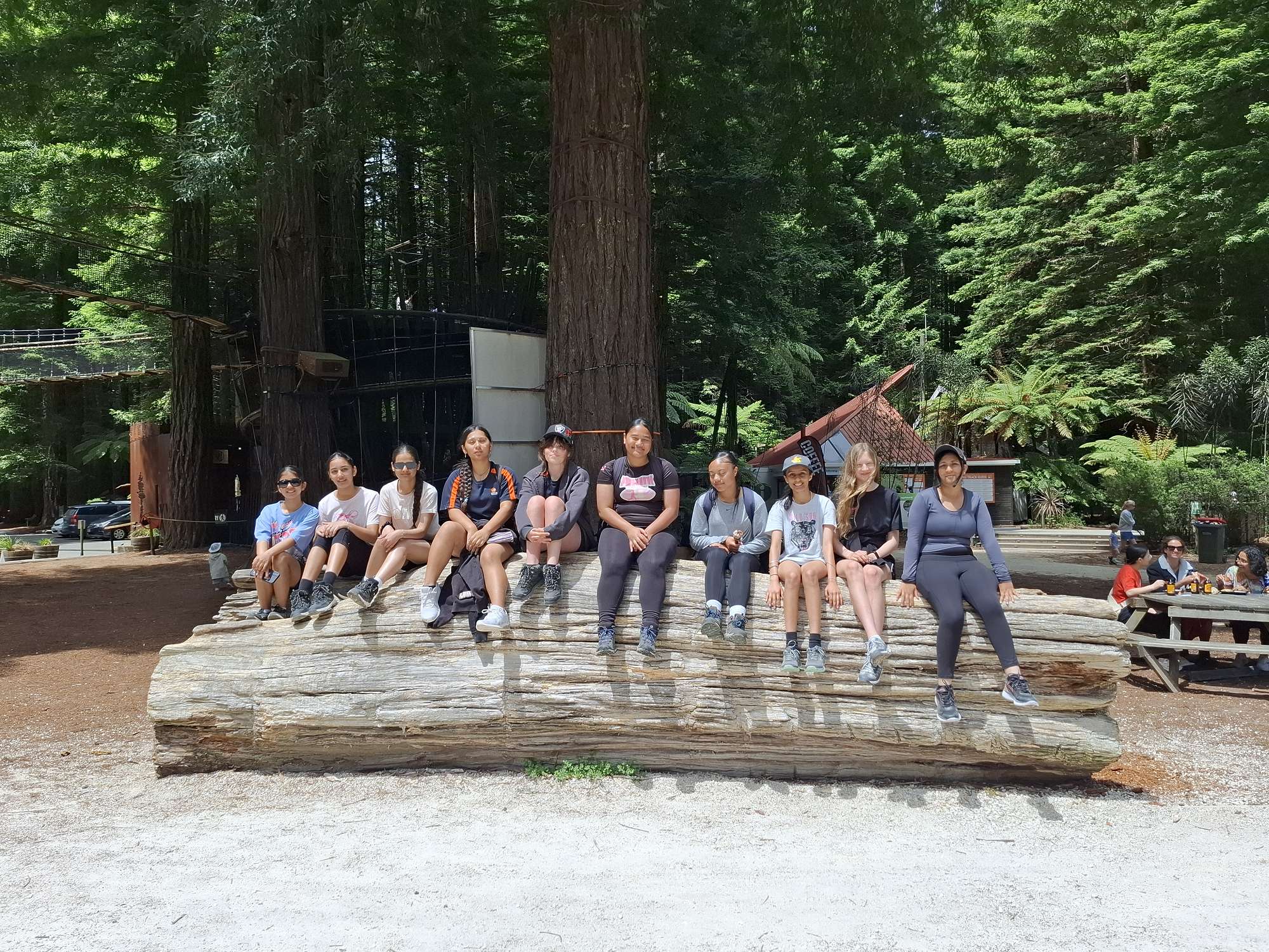 Year 10 Camps