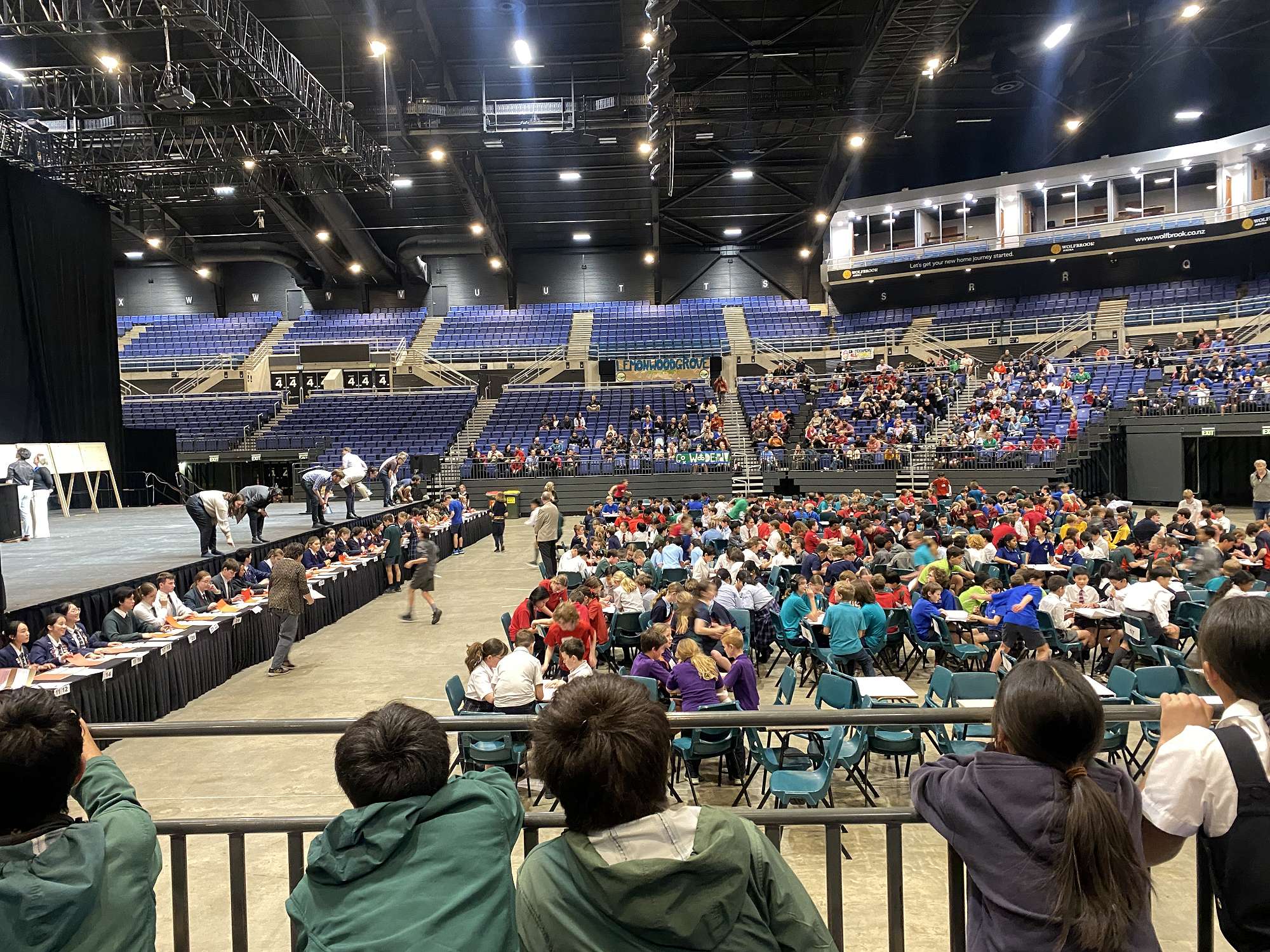 Cantamath Competition 2024: Winners & Insights — Newsletter, 5 ...