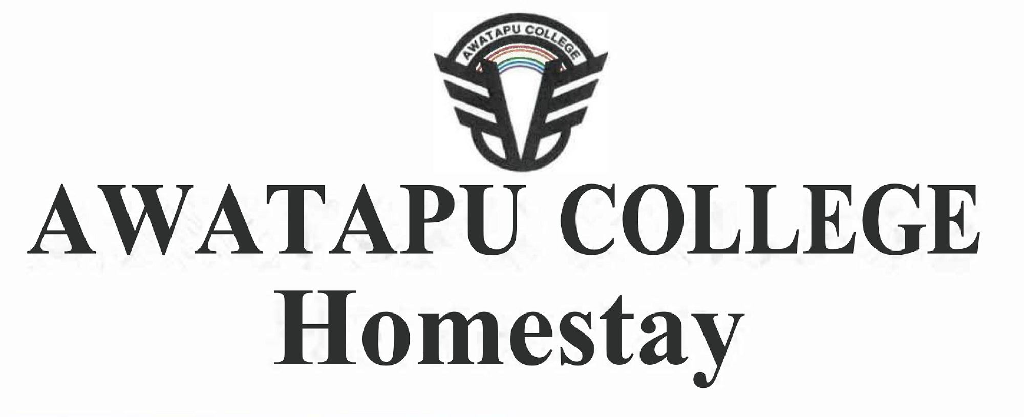 Awatapu College Homestay