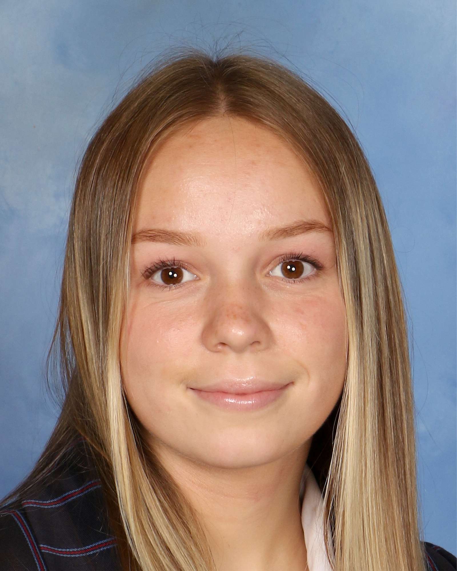 Olivia Grace Hintz