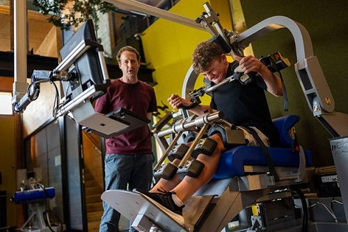 🚵 Red Bull Cycling Adventure with James Climo — The June High Achiever