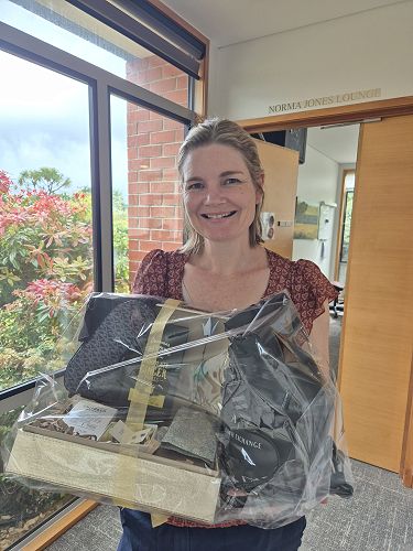 North Road Raffle | Otago Community Hospice