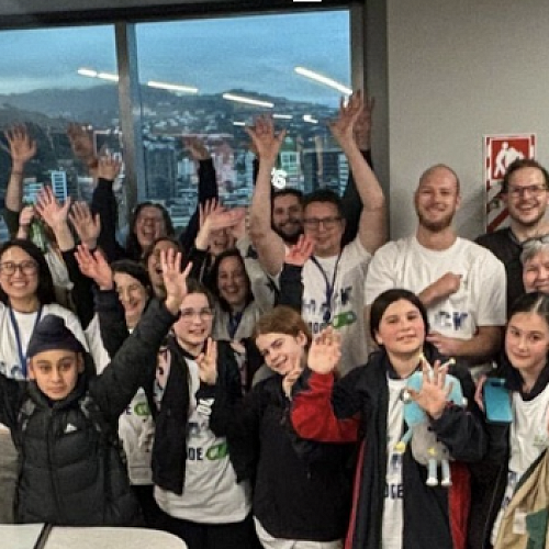 Newlands Intermediate School Newsletter - August 2024