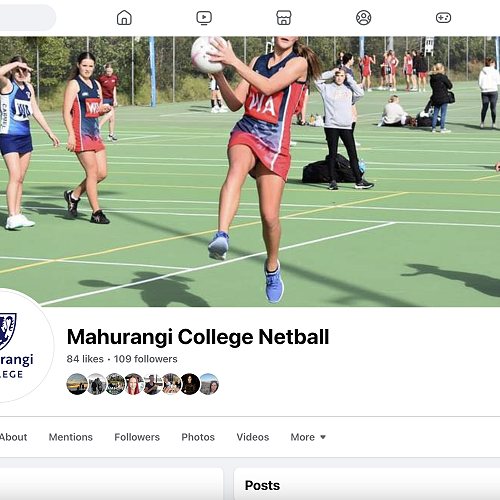 Register for Rodney Netball — Welcome to the 2025 Netball Season