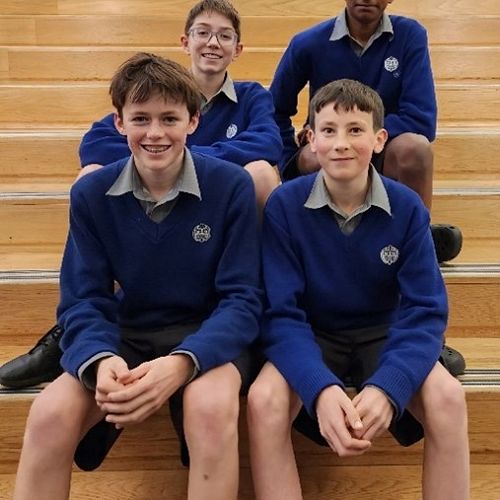 A Guide to Year 10