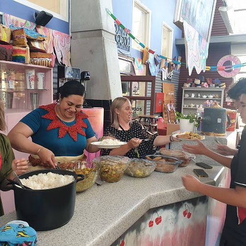 Waimea Intermediate School