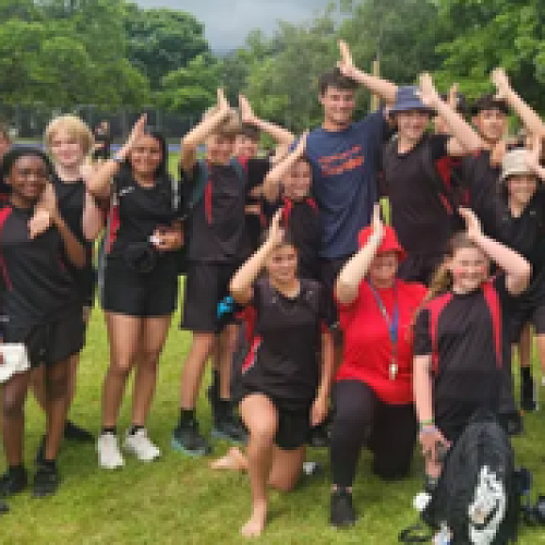 Waimea Intermediate School