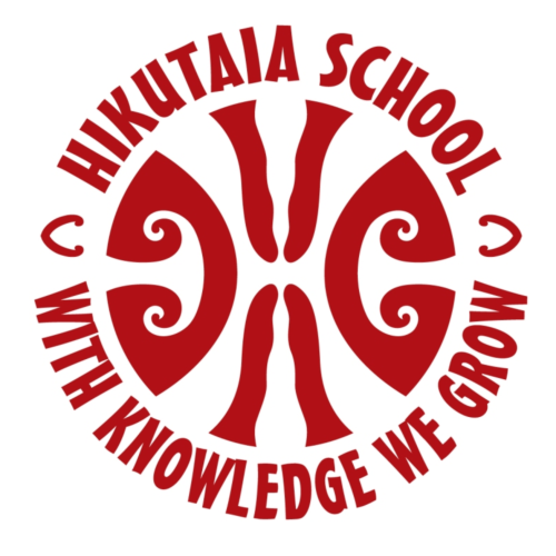 Hikutaia School