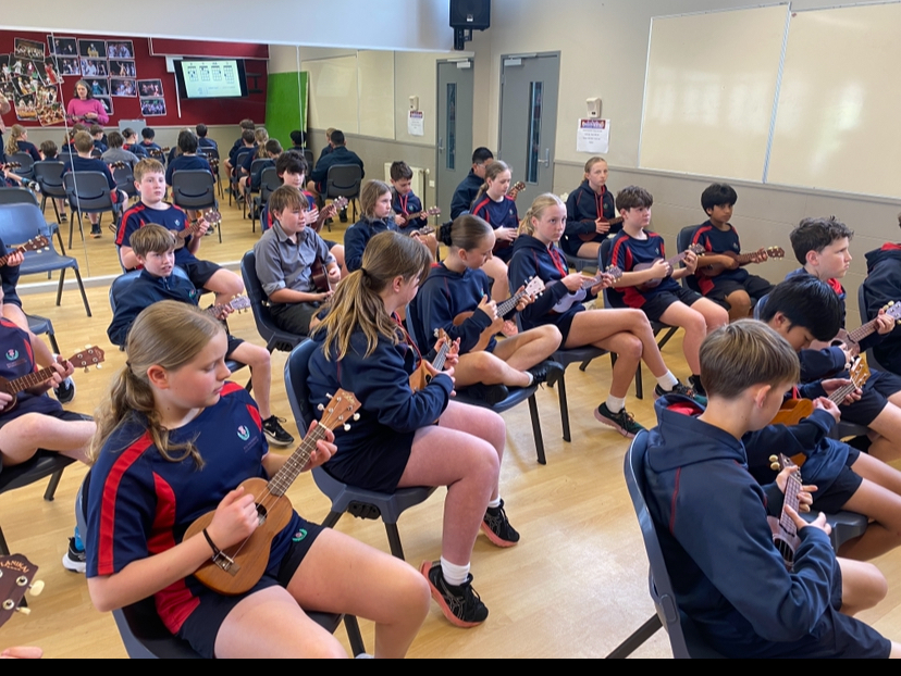 Year 7 News | Balmacewen Intermediate