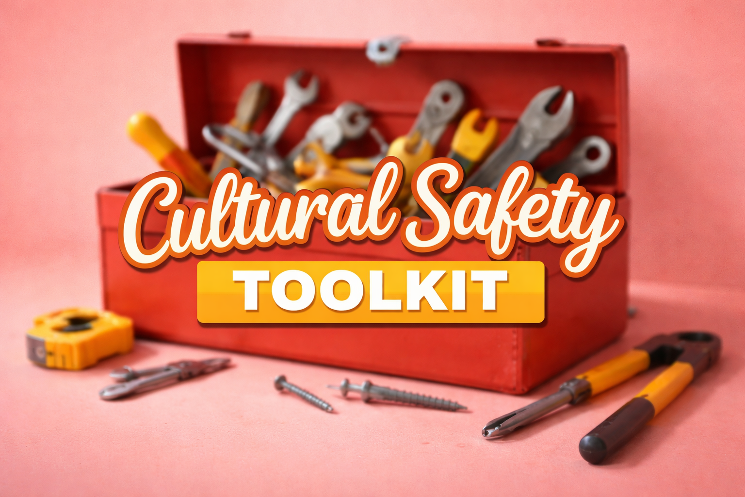 CMC Cultural Safety Toolkit | New Zealand Society Of Gastroenterology