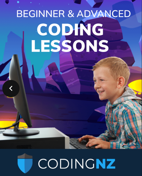 Coding Lessons Available | Trinity Catholic College