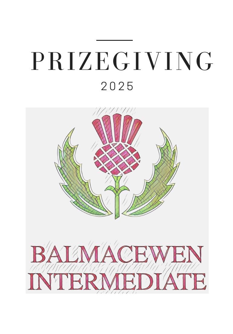 Final Assembly - Prize giving 2025 | Balmacewen Intermediate
