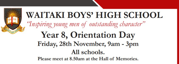 News | Oamaru Intermediate