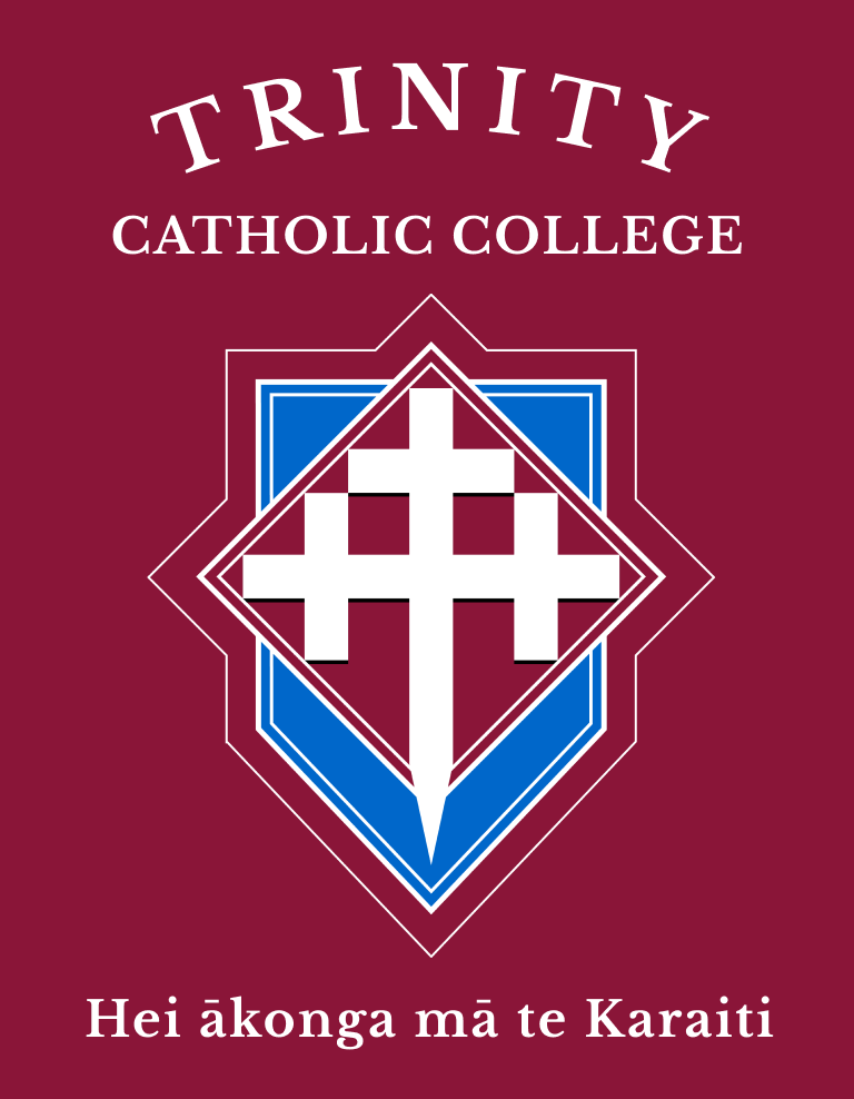 ATL's - Attitudes to Learning Published today | Trinity Catholic College