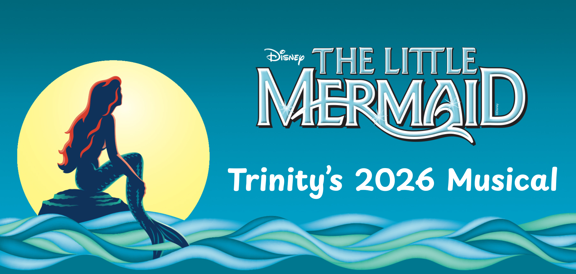 Trinity’s 2026 Musical | Trinity Catholic College