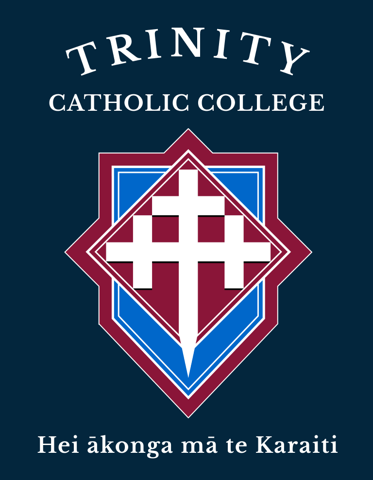 Draws | Trinity Catholic College