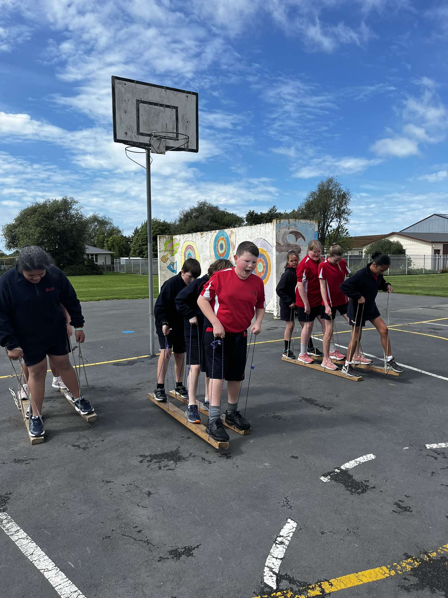 News | Oamaru Intermediate