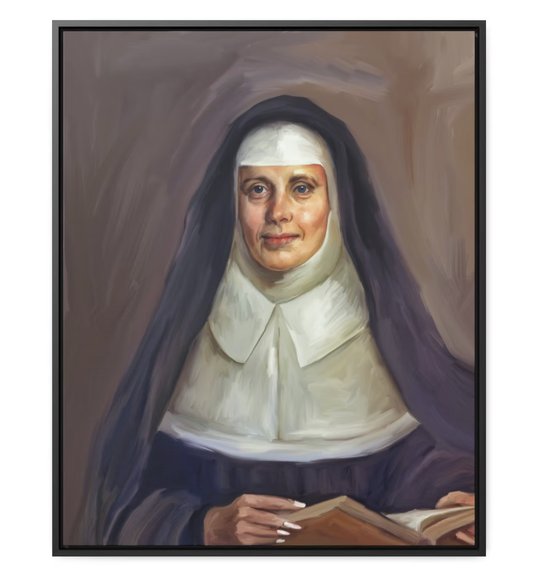 A Message from our Principal | Trinity Catholic College