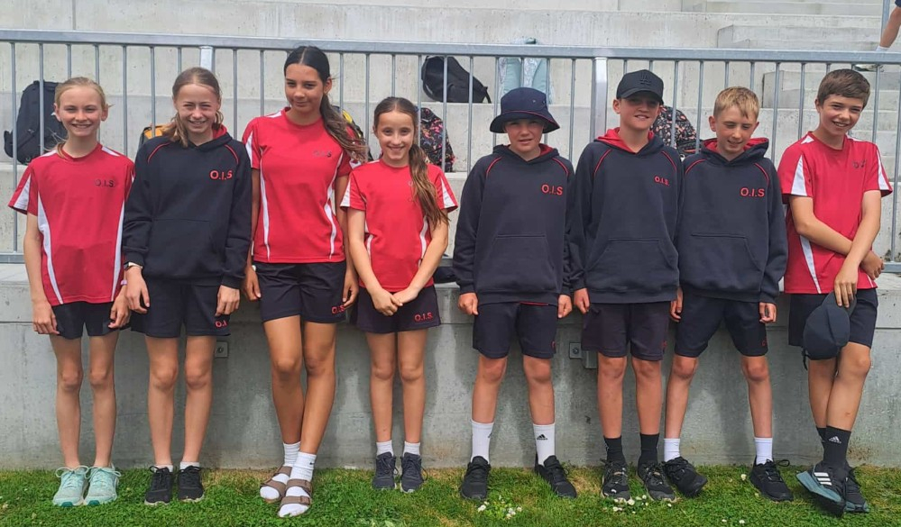 News | Oamaru Intermediate