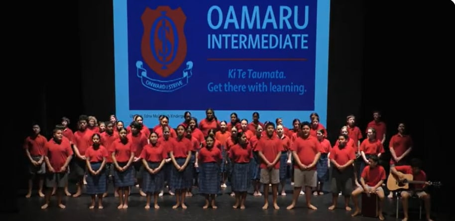 News | Oamaru Intermediate